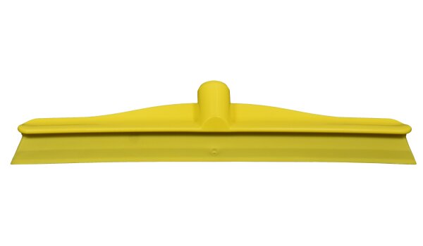 15540G - ONE PIECE SQUEEGEE 40 CM - YELLOW