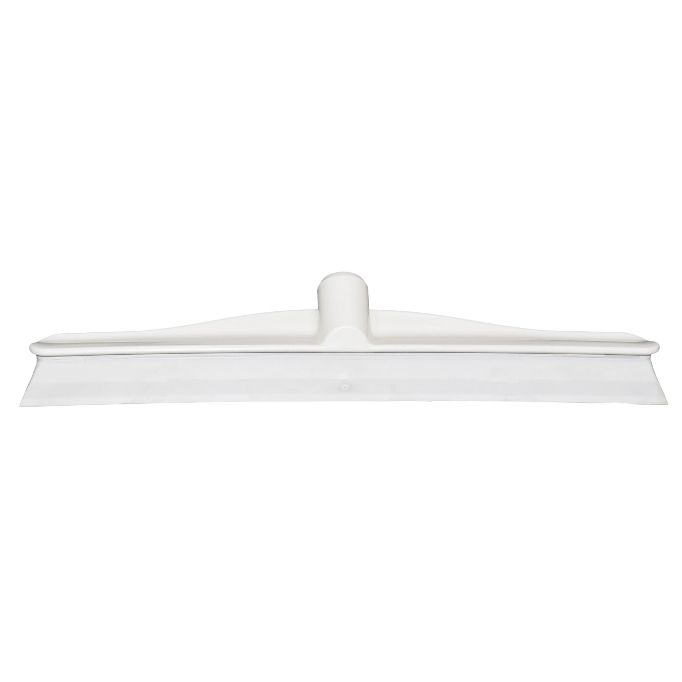 15540W - ONE PIECE SQUEEGEE 40 CM - WHITE