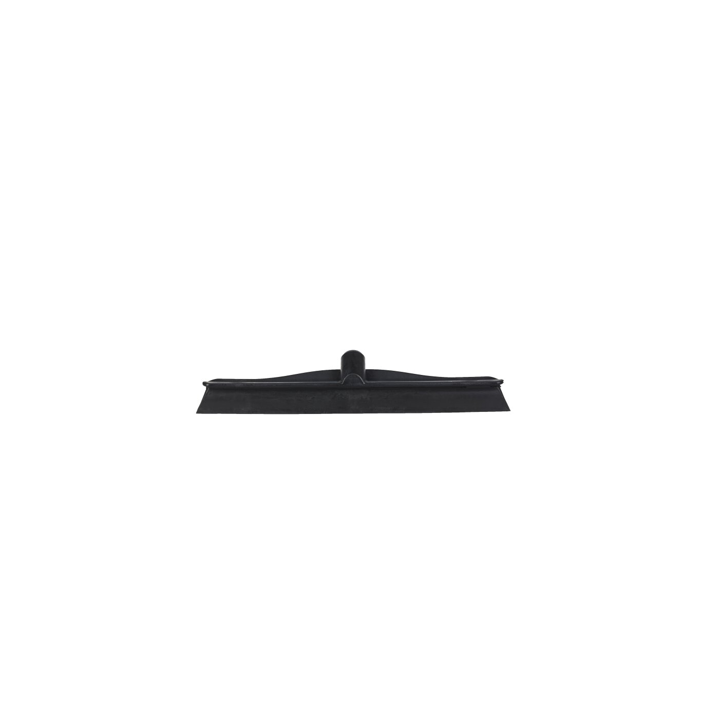 15540Z - ONE PIECE SQUEEGEE 40 CM - BLACK