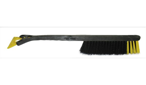 SBSNOW - SAFEBRUSH ICESCRAPER AND BRUSH - PBT