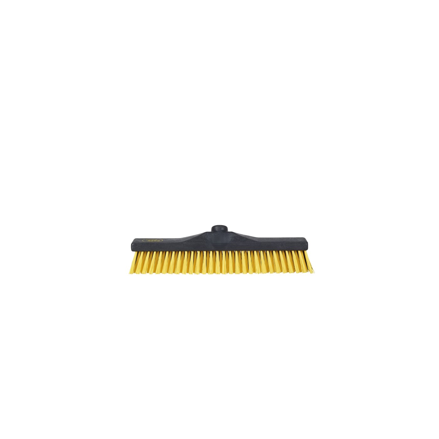 SBZACO40 - SAFEBRUSH COMBI-DUSTSWEEPER 40 CM - PBT FLAGGED BLACK 0,2...